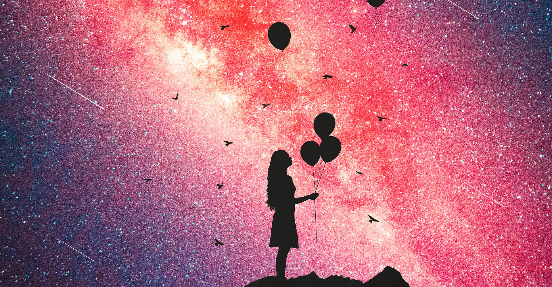 colorful dreams | Walli