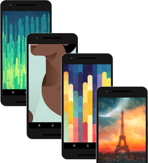 Walli | Creative wallpapers